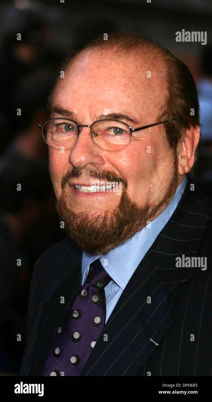 James lipton hi-res stock photography and images - Alamy