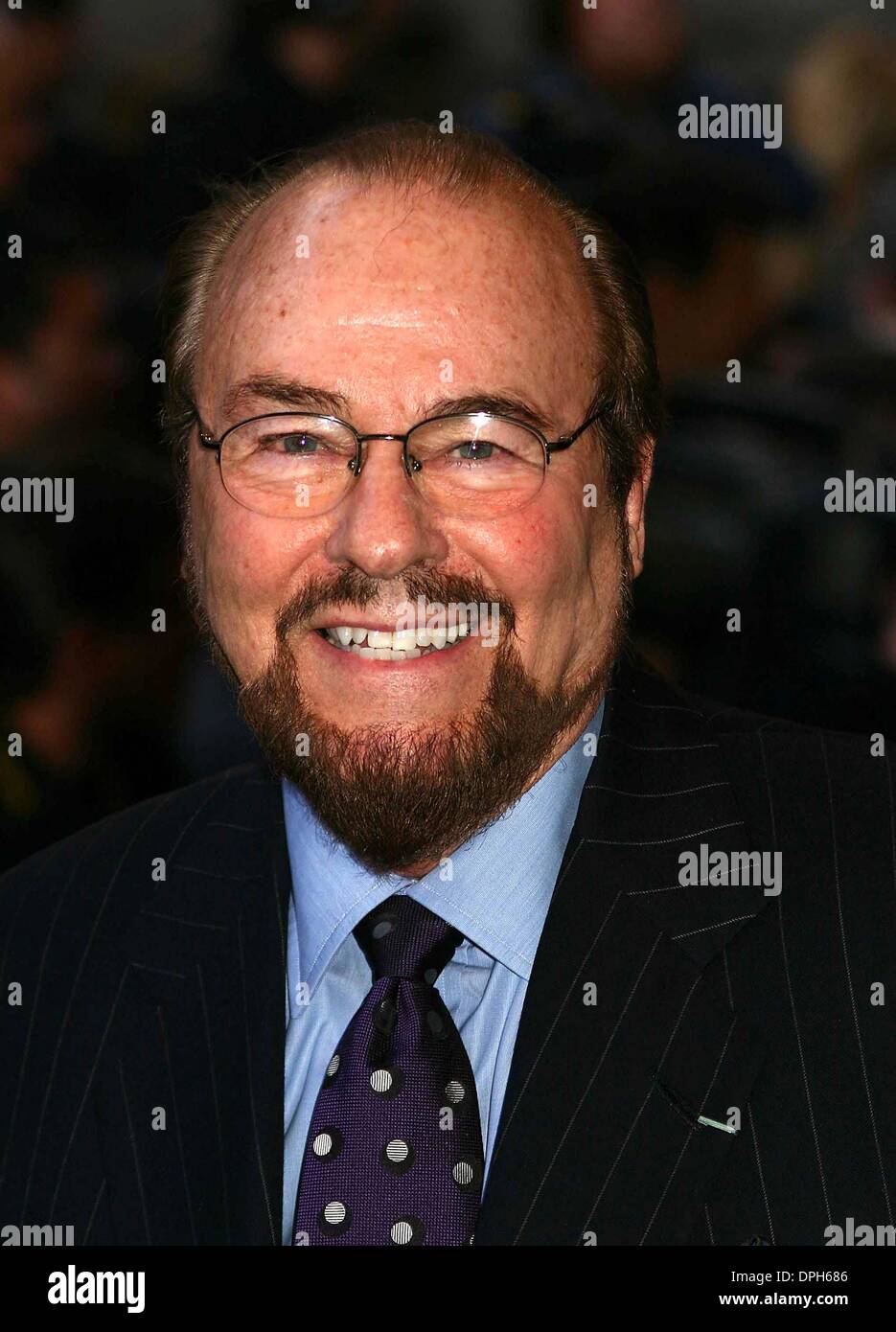 James lipton hi-res stock photography and images - Alamy