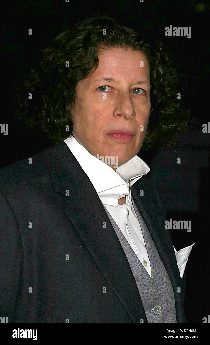 Apr. 26, 2006 - New York, New York, U.S. - K47631ML.VANITY FAIR PARTY ...