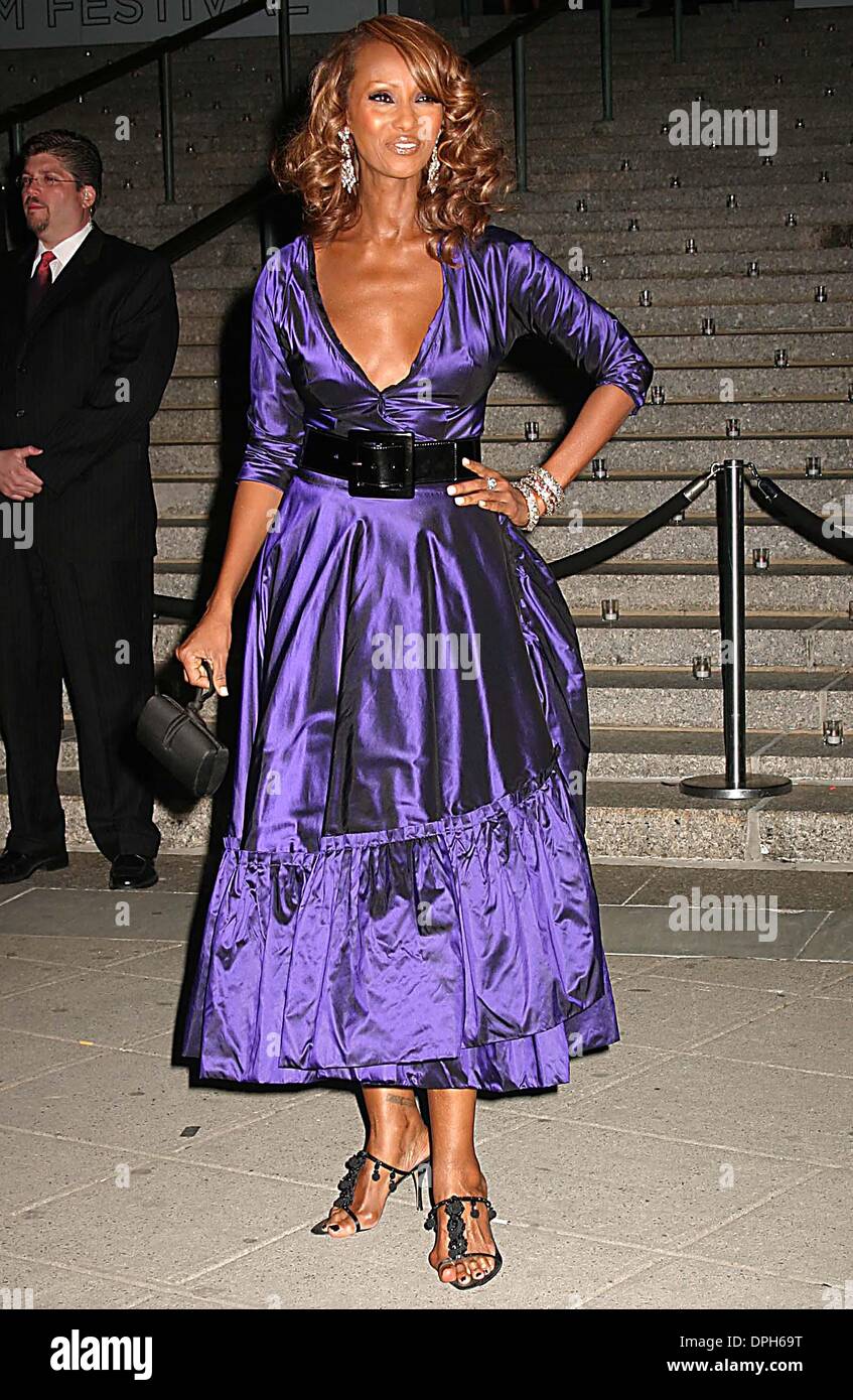 Apr. 26, 2006 - New York, New York, U.S. - K47631ML.VANITY FAIR PARTY ...