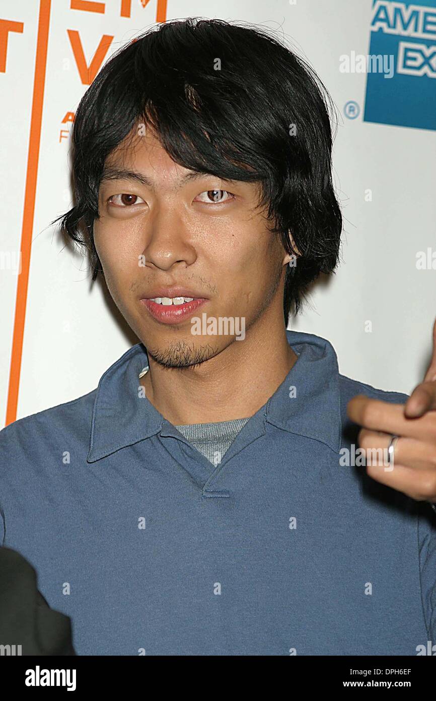 David ren hi-res stock photography and images - Alamy