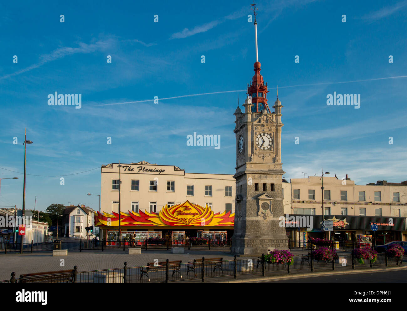 Margate clocktower hi-res stock photography and images - Alamy Margate clocktower hi-res stock photography and images - Alamy