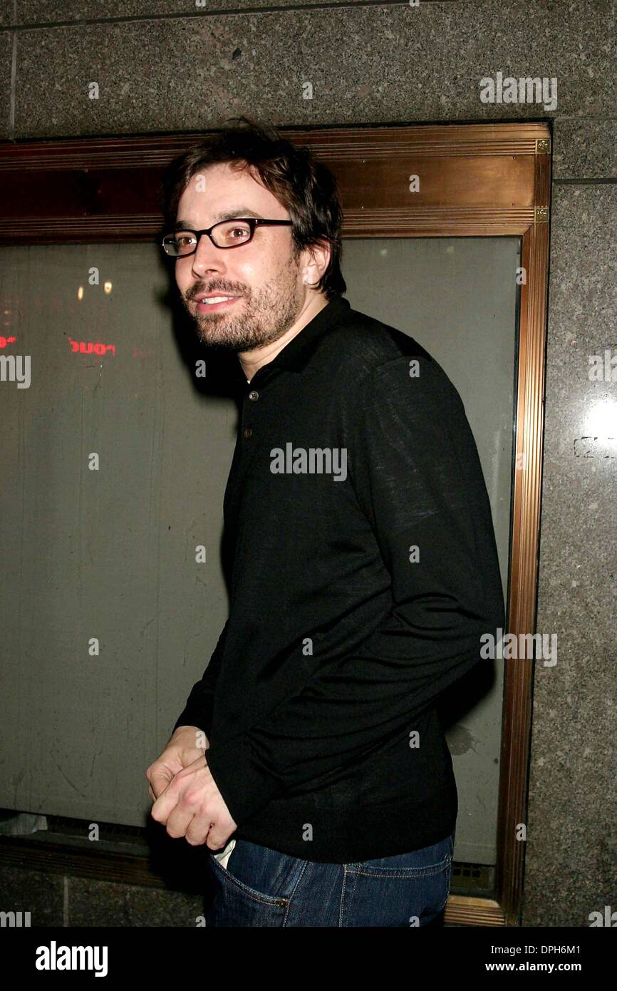 Jimmy levy hi-res stock photography and images - Alamy