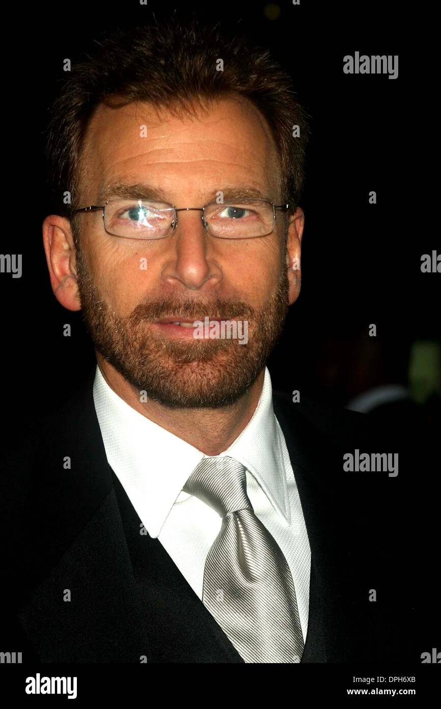 Edgar Bronfman Jr