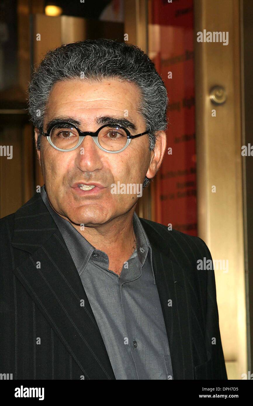 Eugene levy 001 jpg hi-res stock photography and images - Alamy