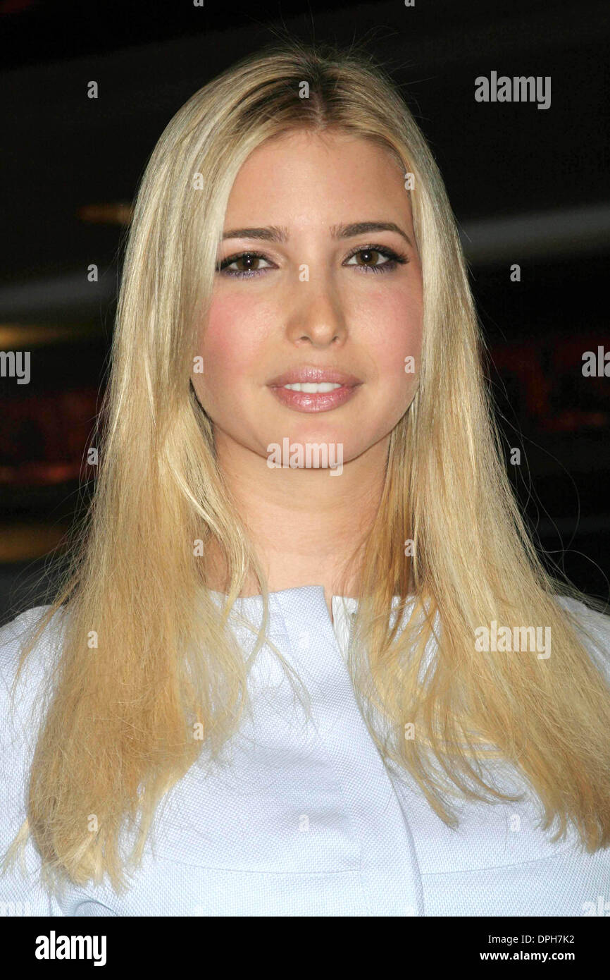 Ivanka trump hi-res stock photography and images - Alamy