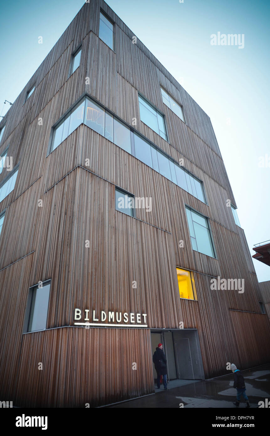 Bildmuseet umea hi-res stock photography and images - Alamy