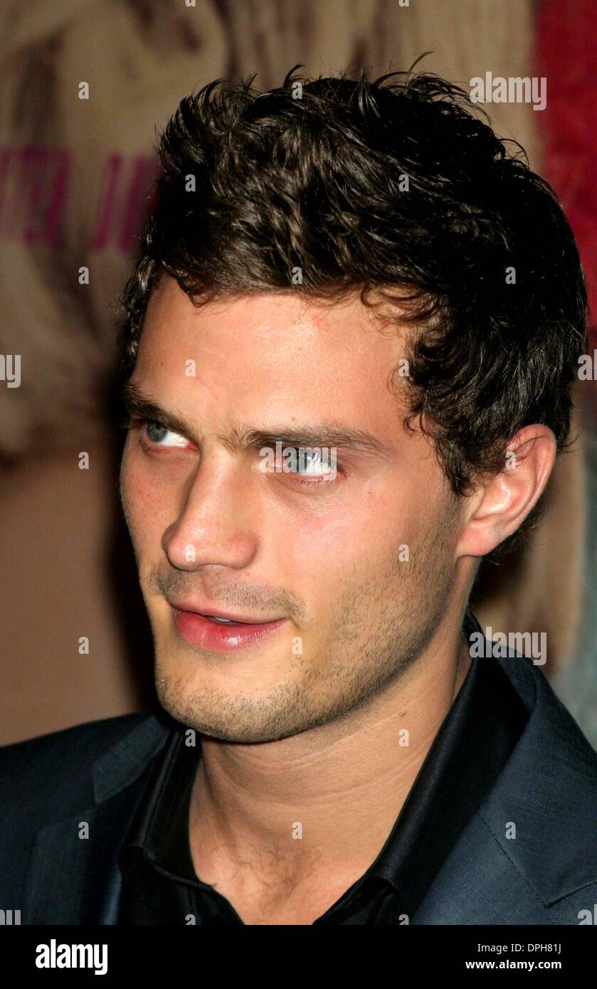 Jamie dornan hi-res stock photography and images - Alamy