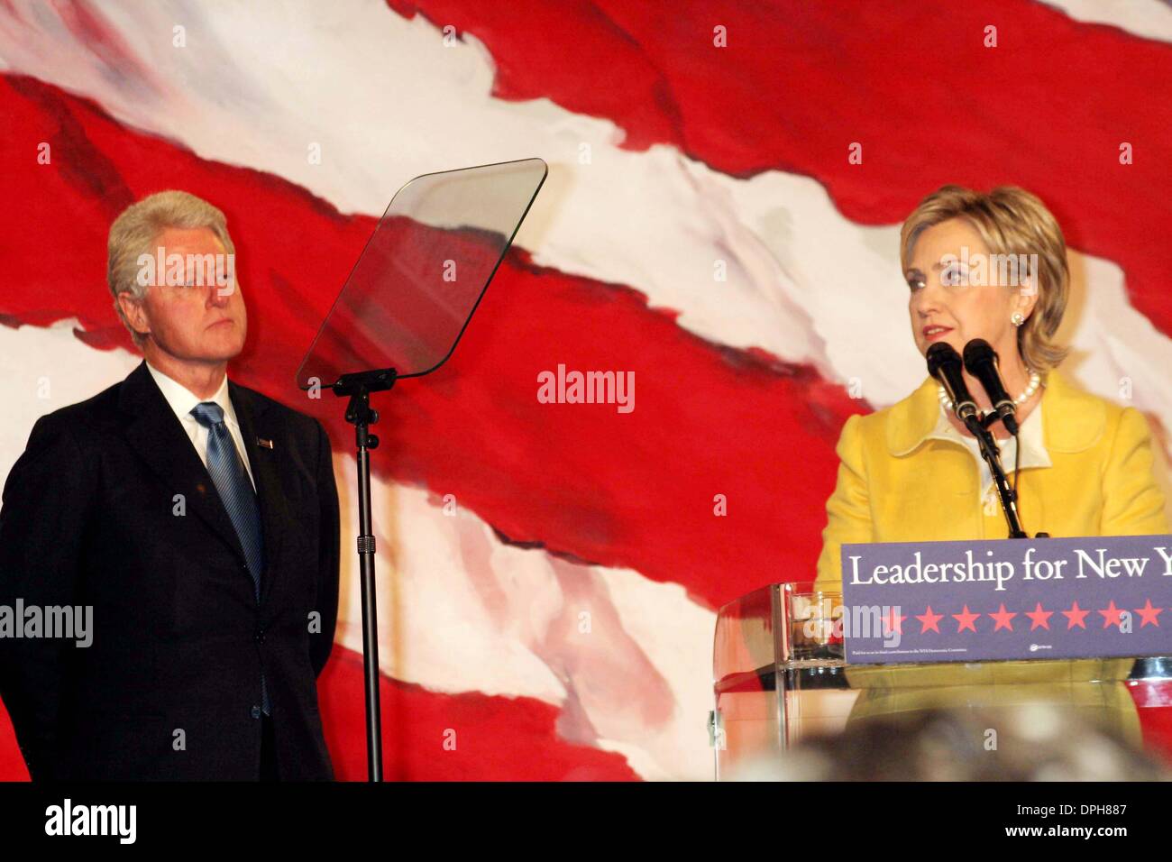 Hillary Clinton Photos High Resolution Stock Photography and Images - Alamy