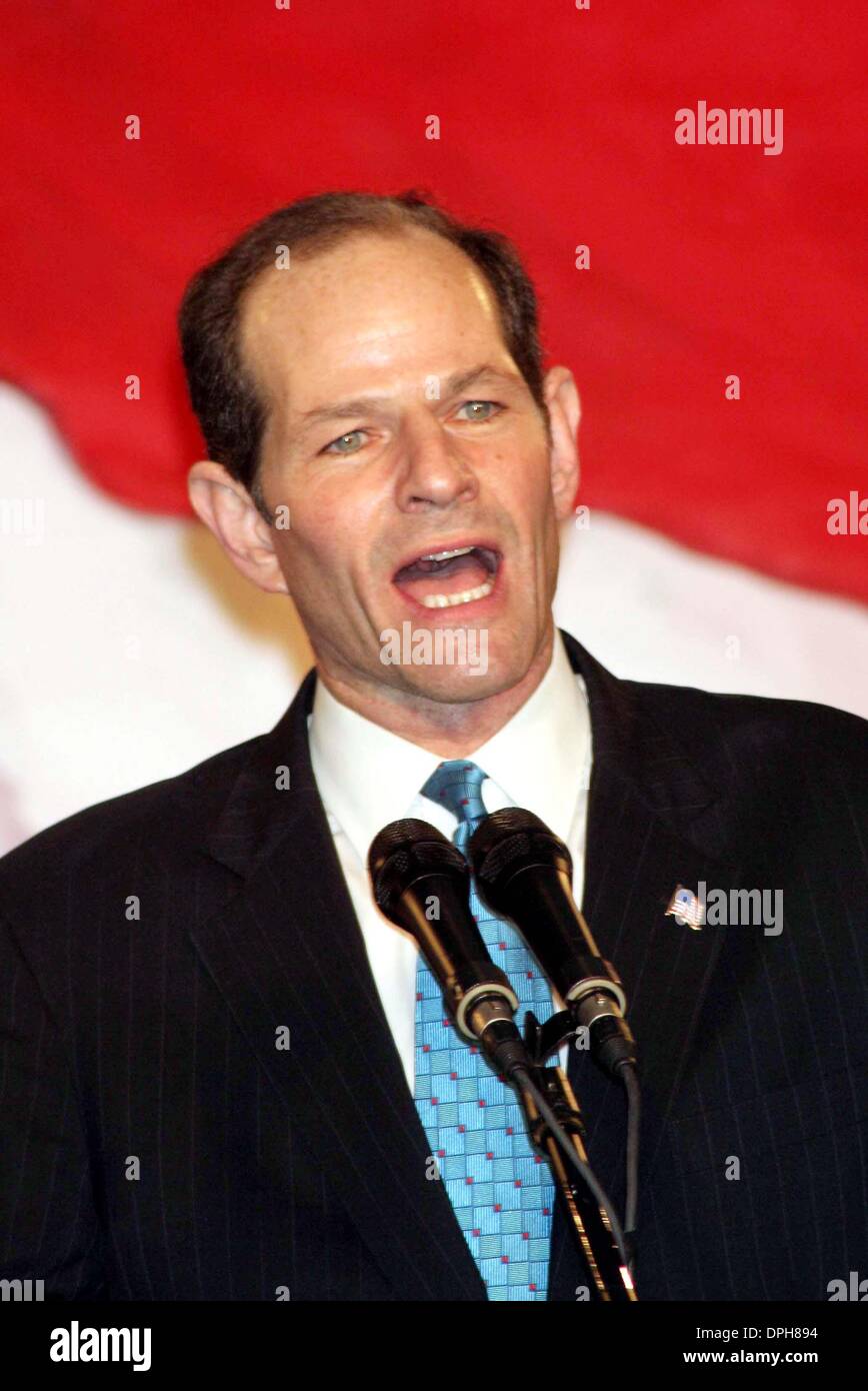 Nov. 8, 2006 - New York, New York, U.S. - K50660ML.DEMOCRATIC ELECTION ...