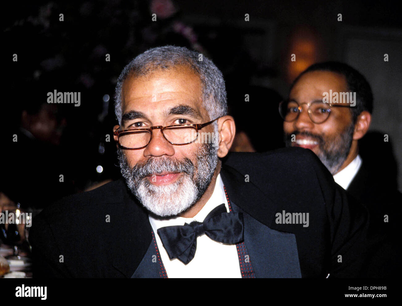 Ed bradley hi-res stock photography and images - Alamy