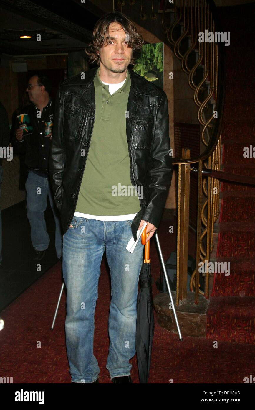 Nov. 13, 2006 - New York, New York, U.S. - K50733ML.NEW YORK PREMIERE ...