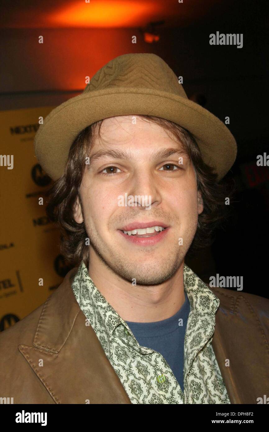 Dec. 1, 2006 - New York, New York, U.S. - K51082ML.NASCAR NEXTEL CUP ...