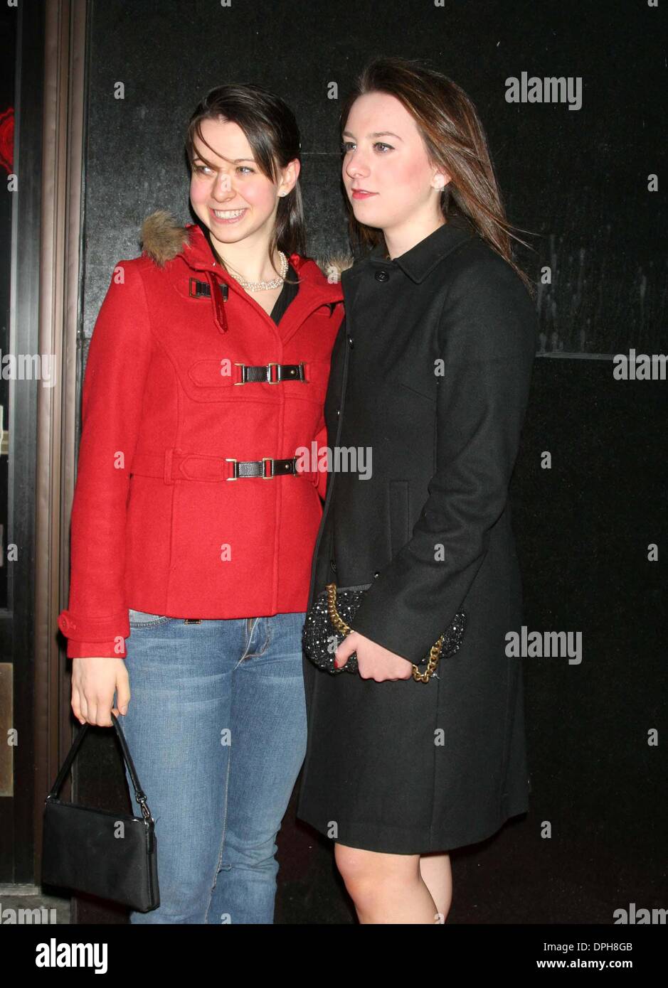 Emily Sarah High Resolution Stock Photography and Images - Alamy