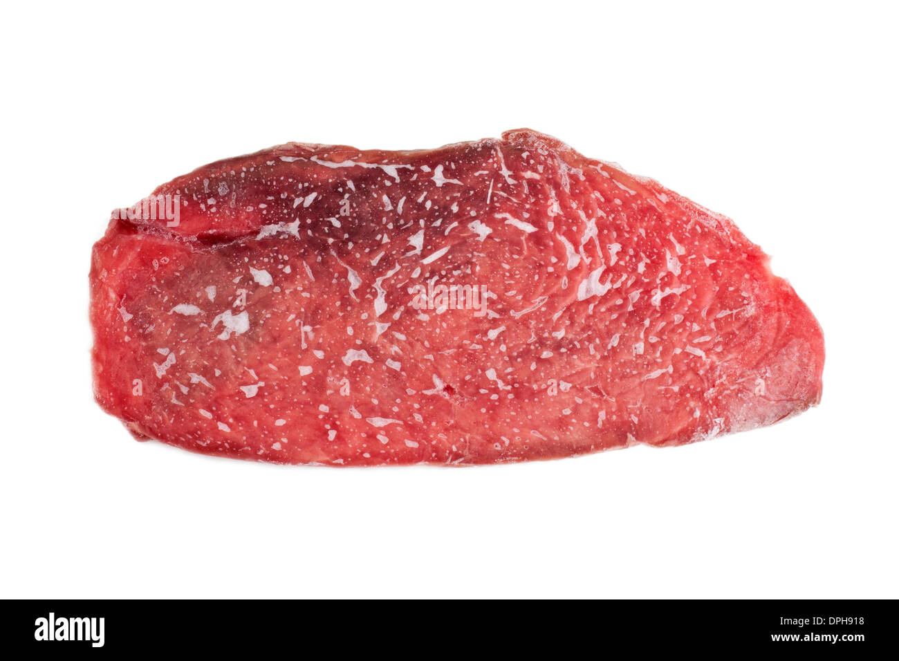 Frozen Steak Ice Meat High Resolution Stock Photography and Images - Alamy
