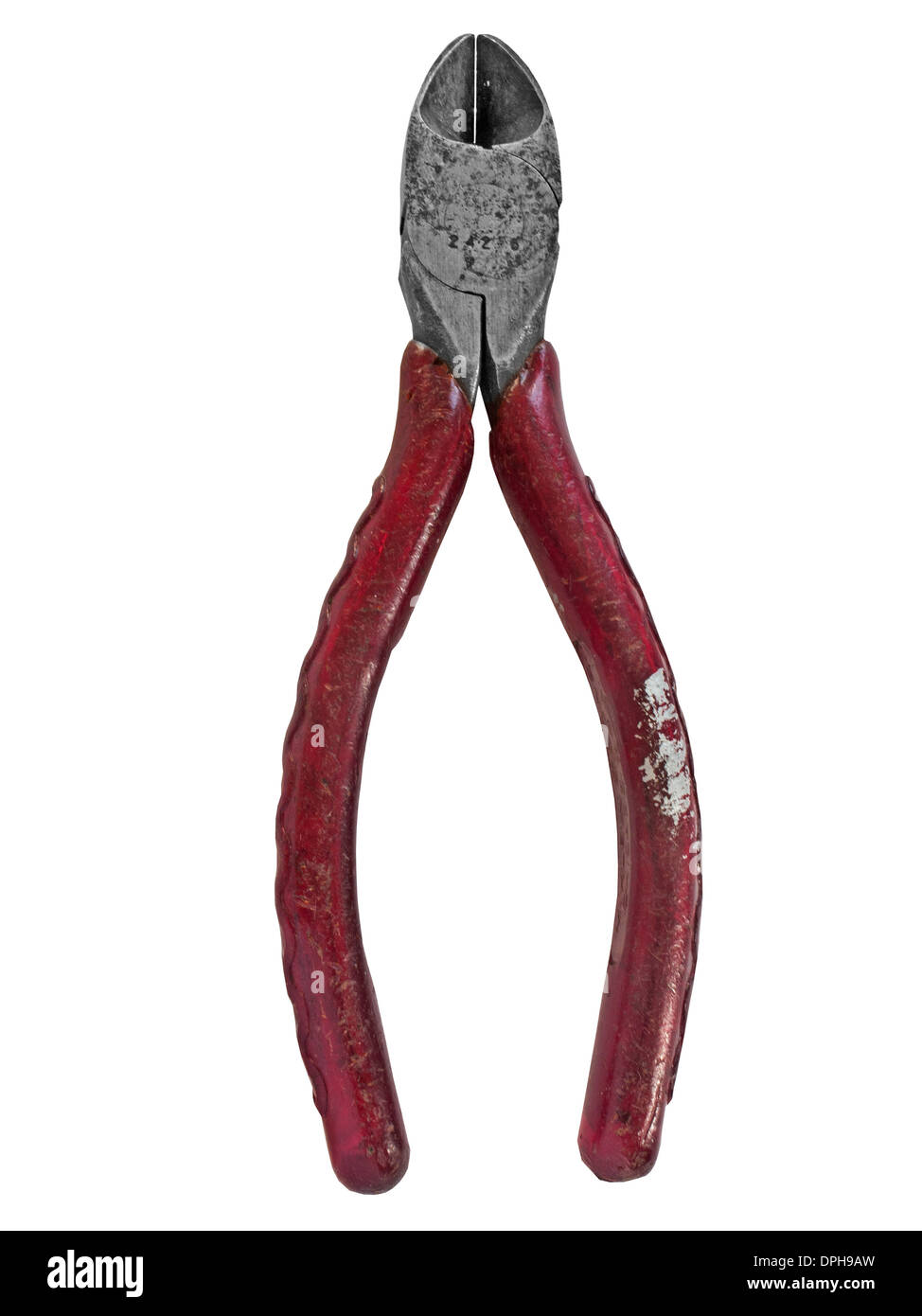 Manual cutters hi-res stock photography and images - Alamy