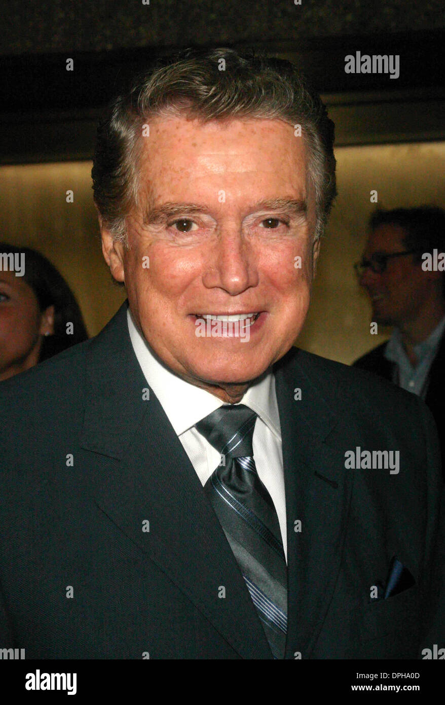 Regis Philbin