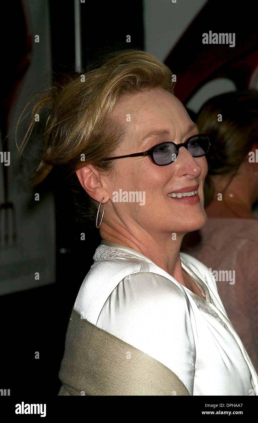 Meryl streep 2 jpg hi-res stock photography and images - Alamy