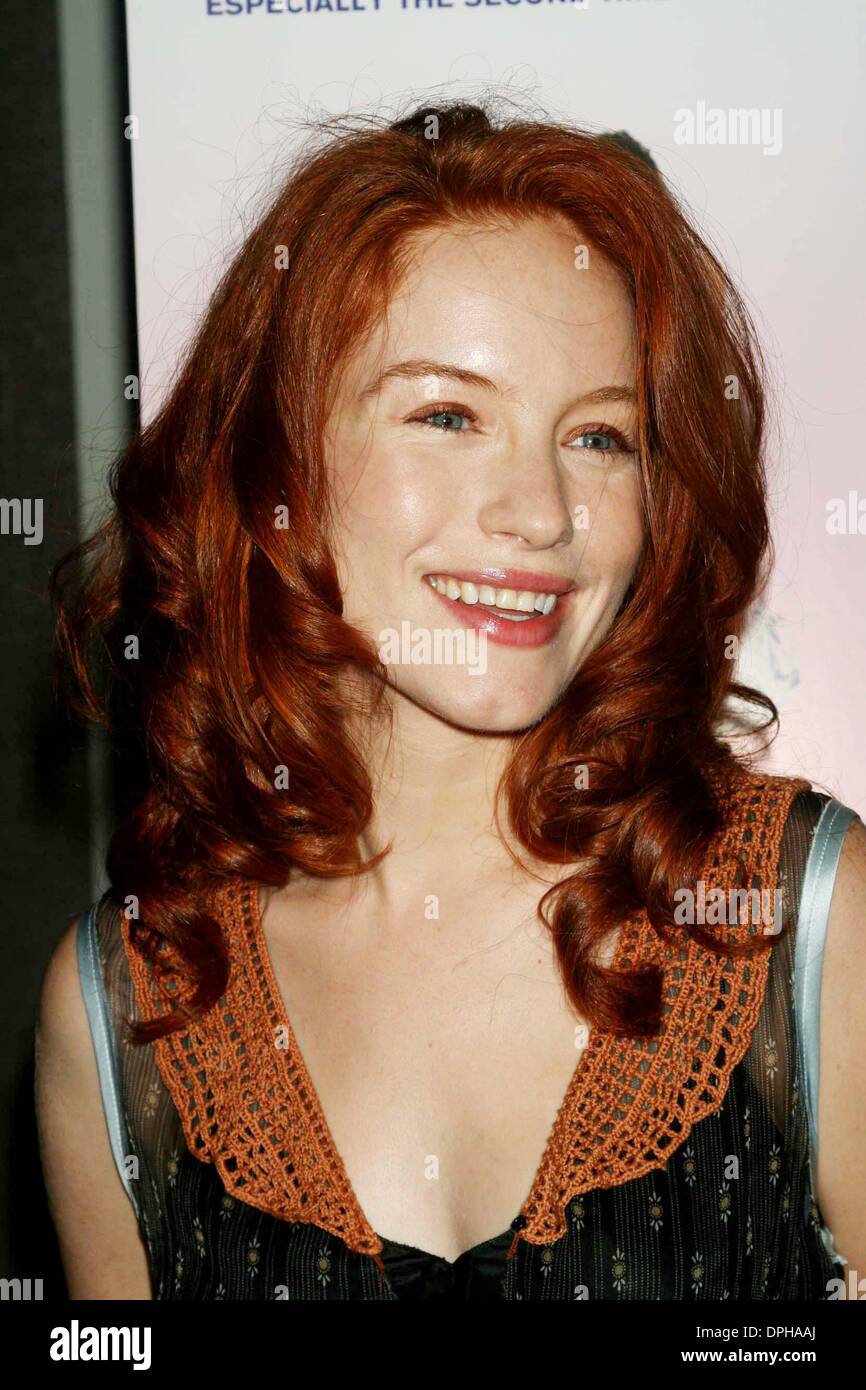 June 21 2006 New York New York Us K48383mlthe Premiere Of