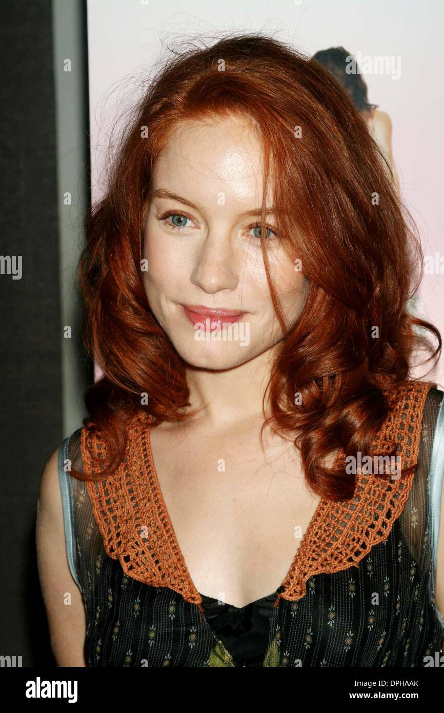 Maria thayer hi-res stock photography and images - Alamy