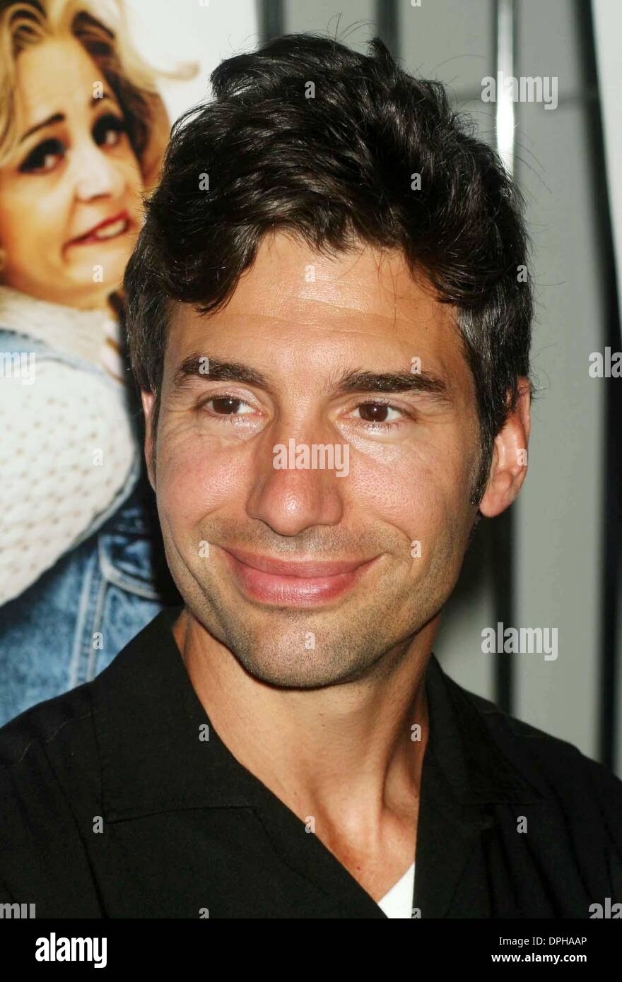 June 21, 2006 - New York, New York, U.S. - K48383ML.THE PREMIERE OF ...