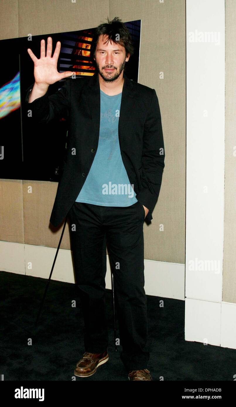 July 6, 2006 - New York, New York, U.S. - K48519ML.THE FILM SOCIETY OF ...