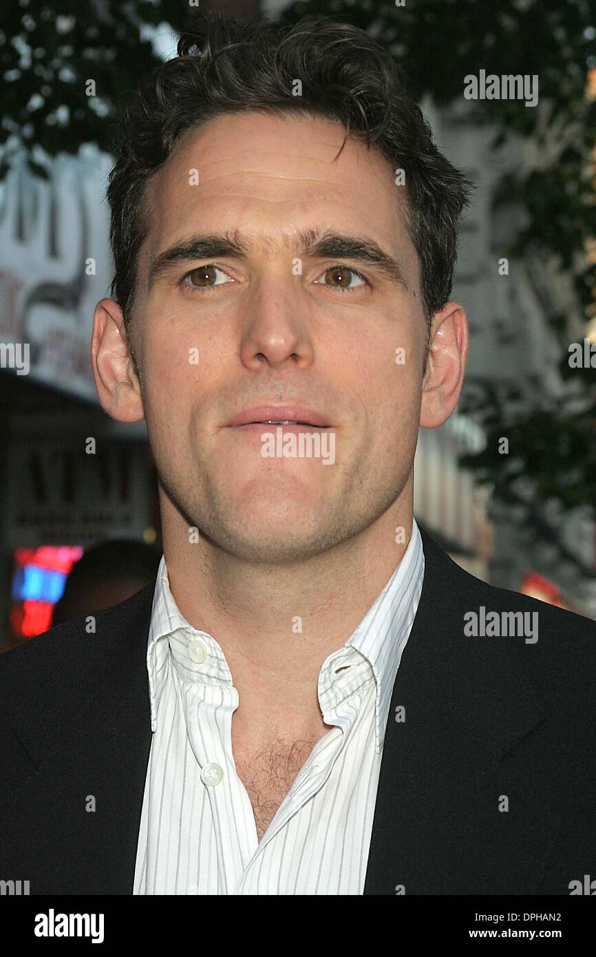 Aug. 8, 2006 - New York, New York, U.S. - K49272ML.THE PREMIERE OF ...