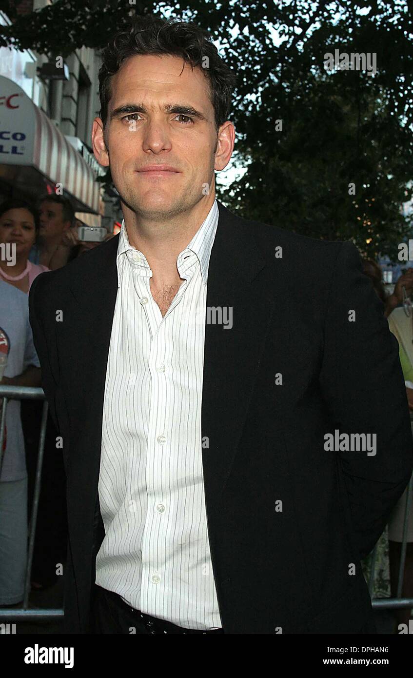 Aug. 8, 2006 - New York, New York, U.S. - K49272ML.THE PREMIERE OF ...