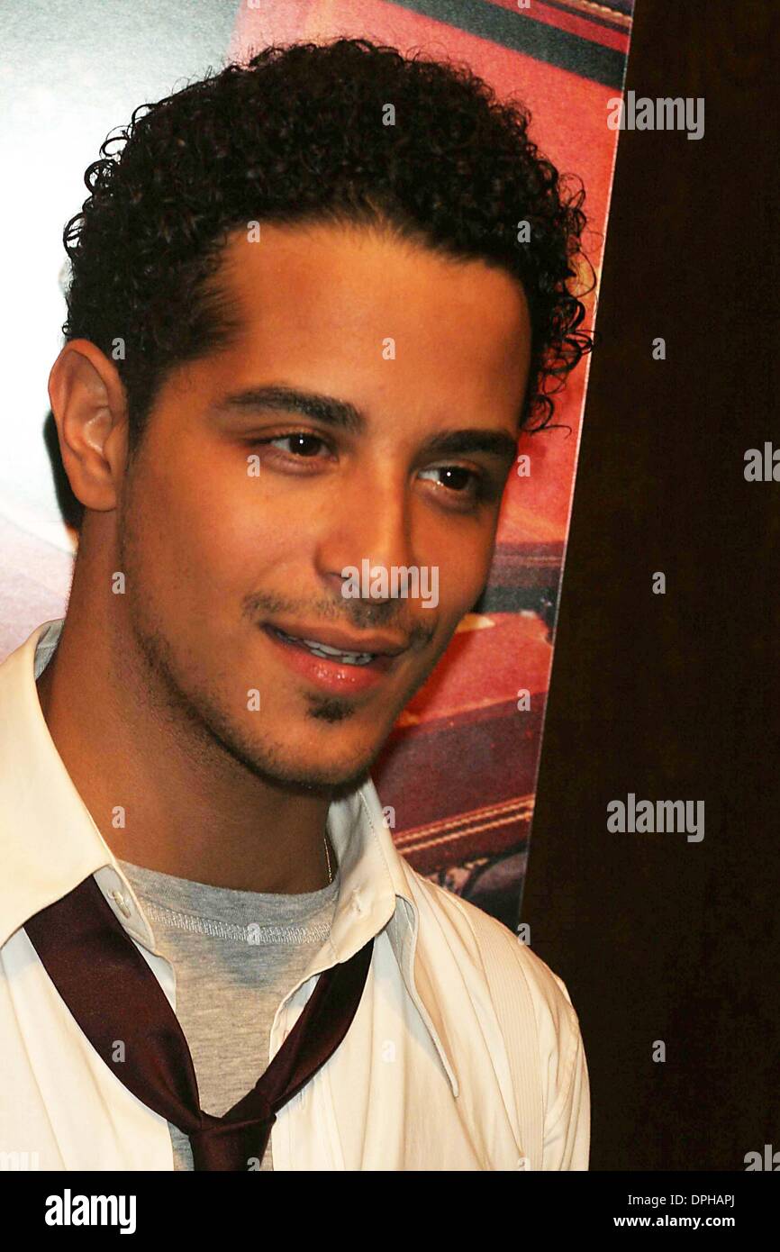 Mario vazquez jpg hi-res stock photography and images - Alamy