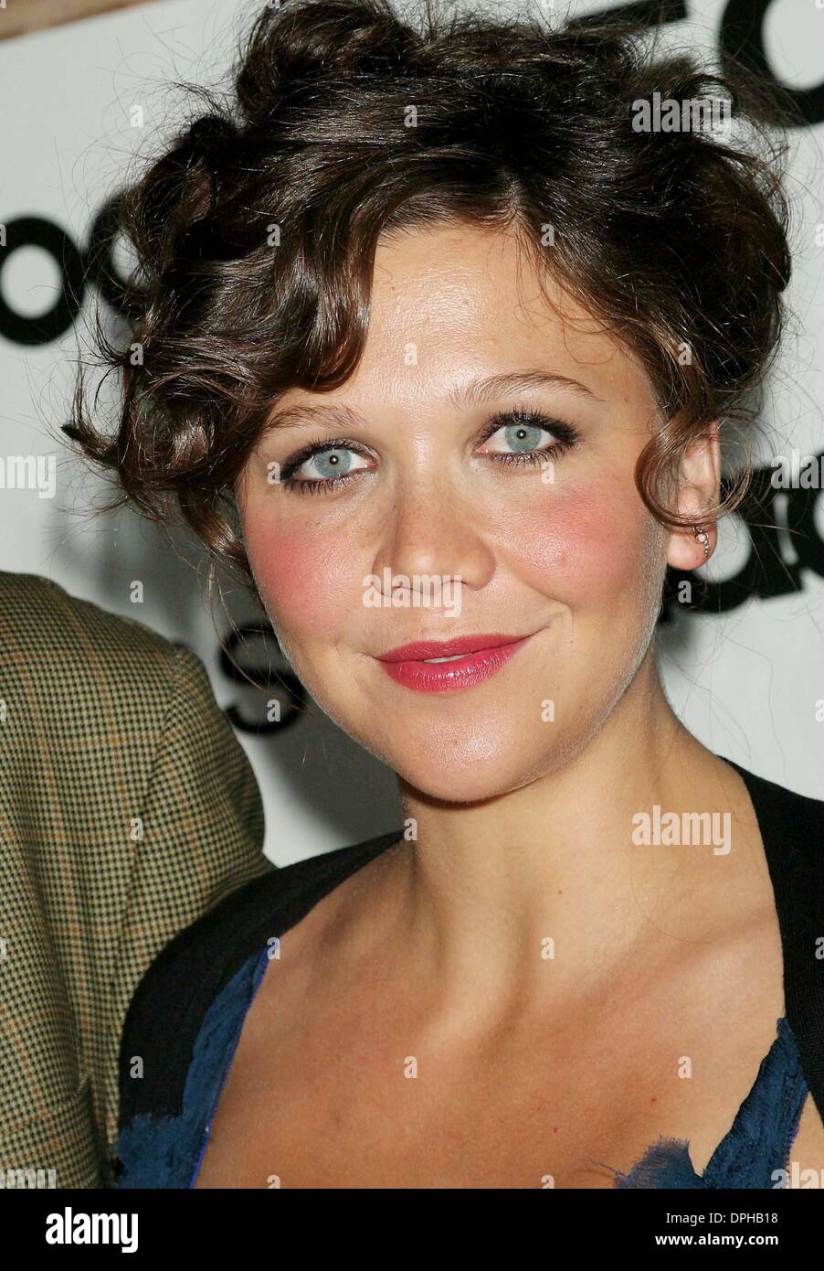 Maggie gyllenhaal sherrybaby hi-res stock photography and images - Alamy