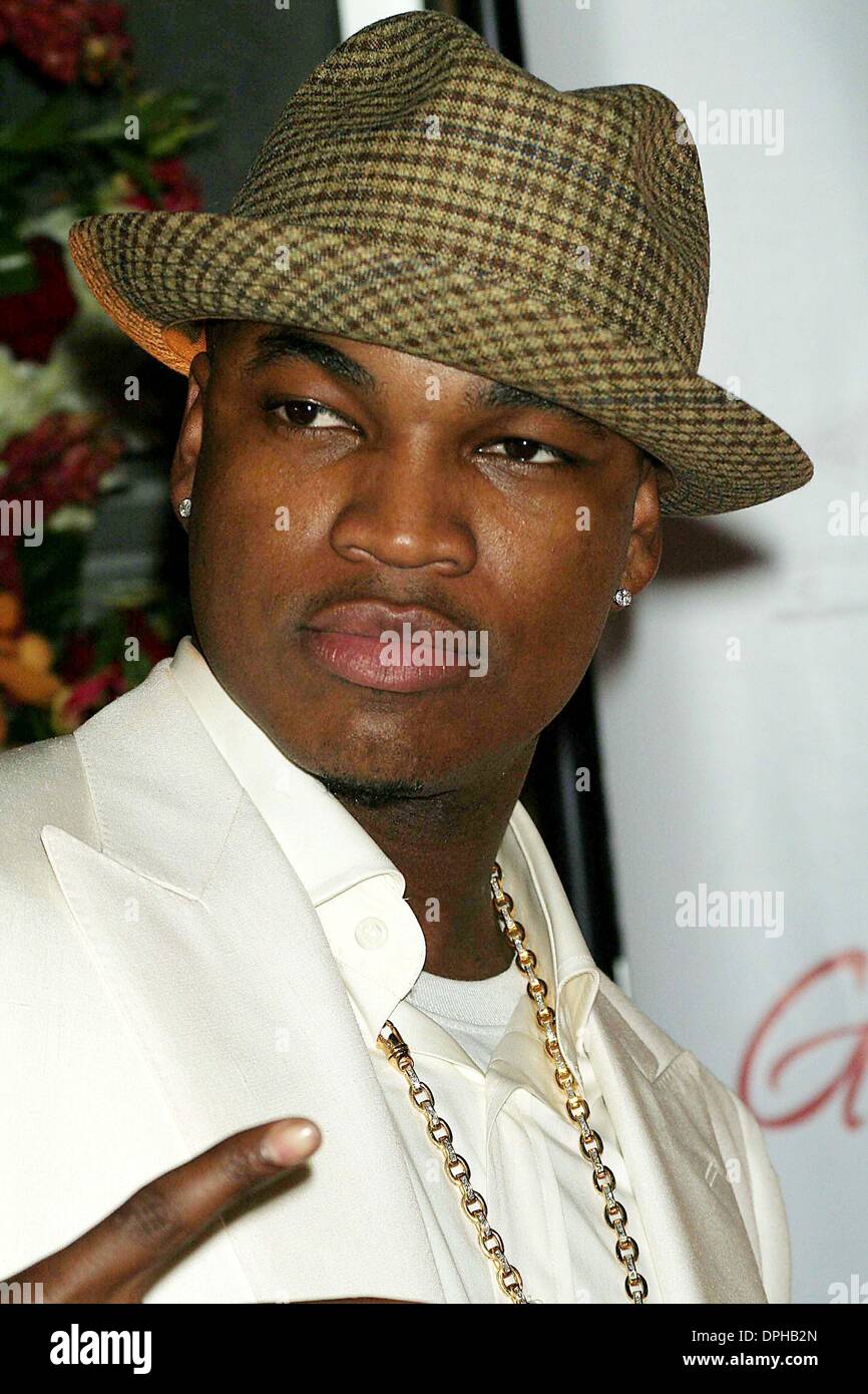 Ne yo 2006 hi-res stock photography and images - Alamy