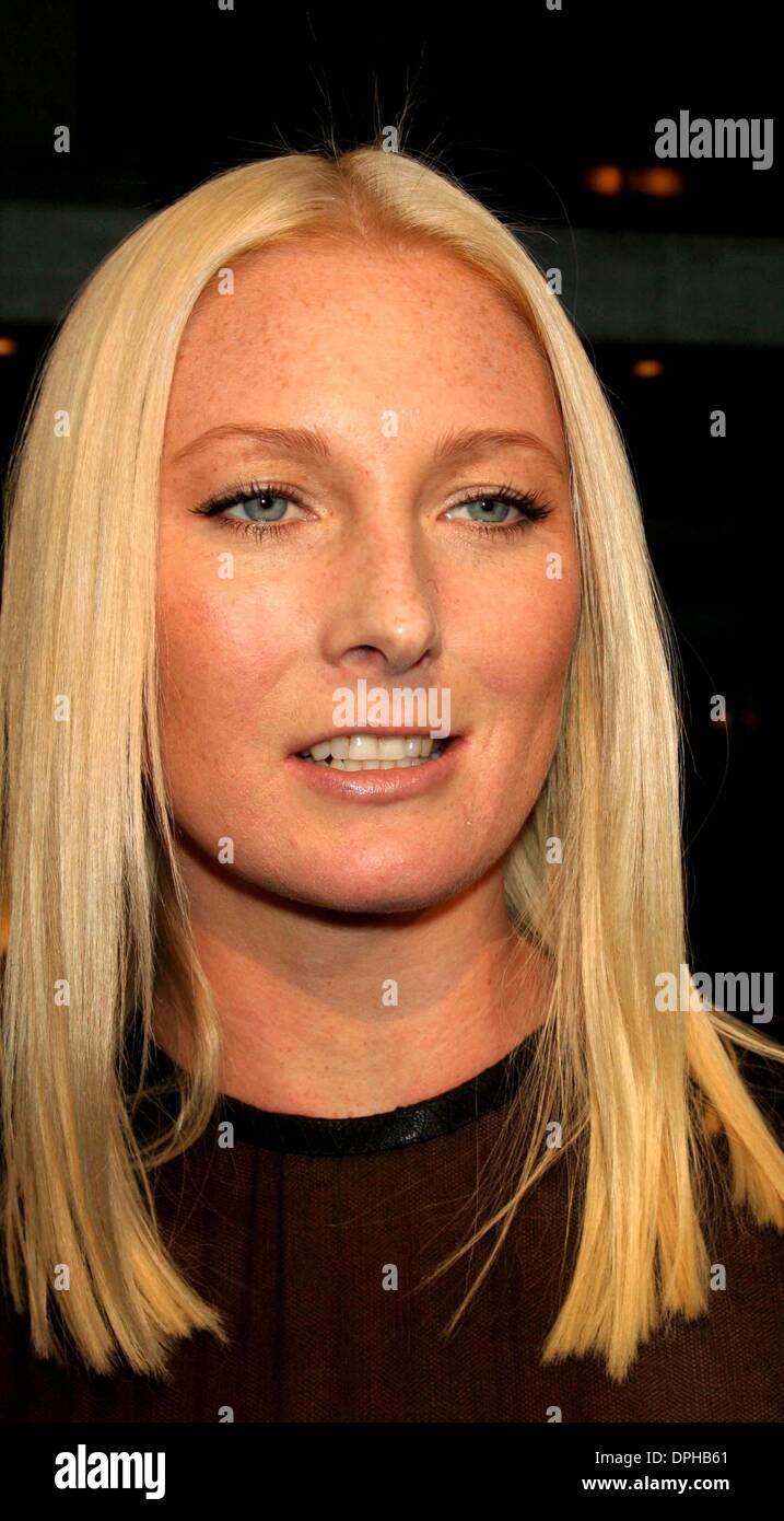 Sept. 25, 2006 - New York, New York, U.S. - K50087ML.'' MADAME ...