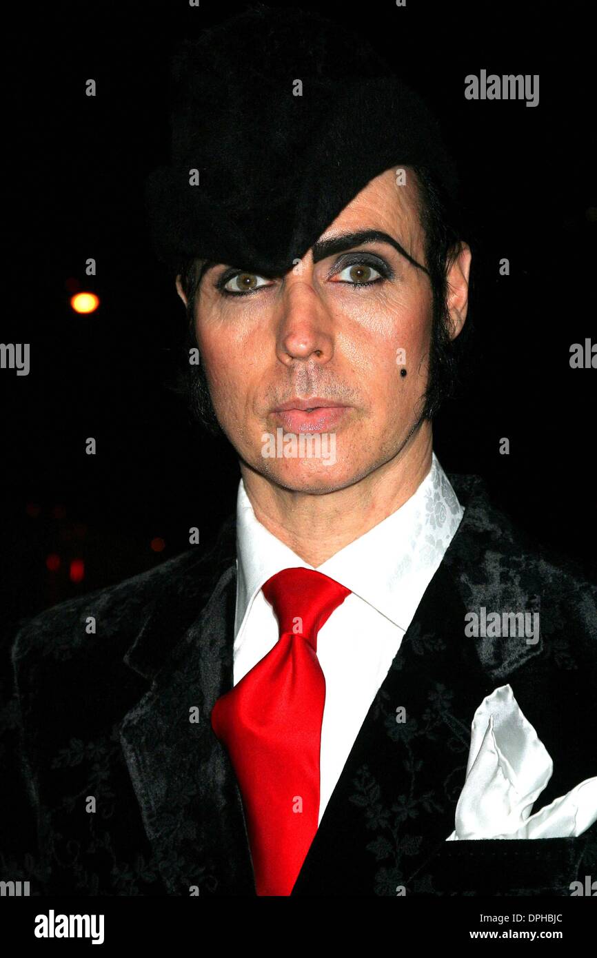 Patrick macdonald hi-res stock photography and images - Alamy