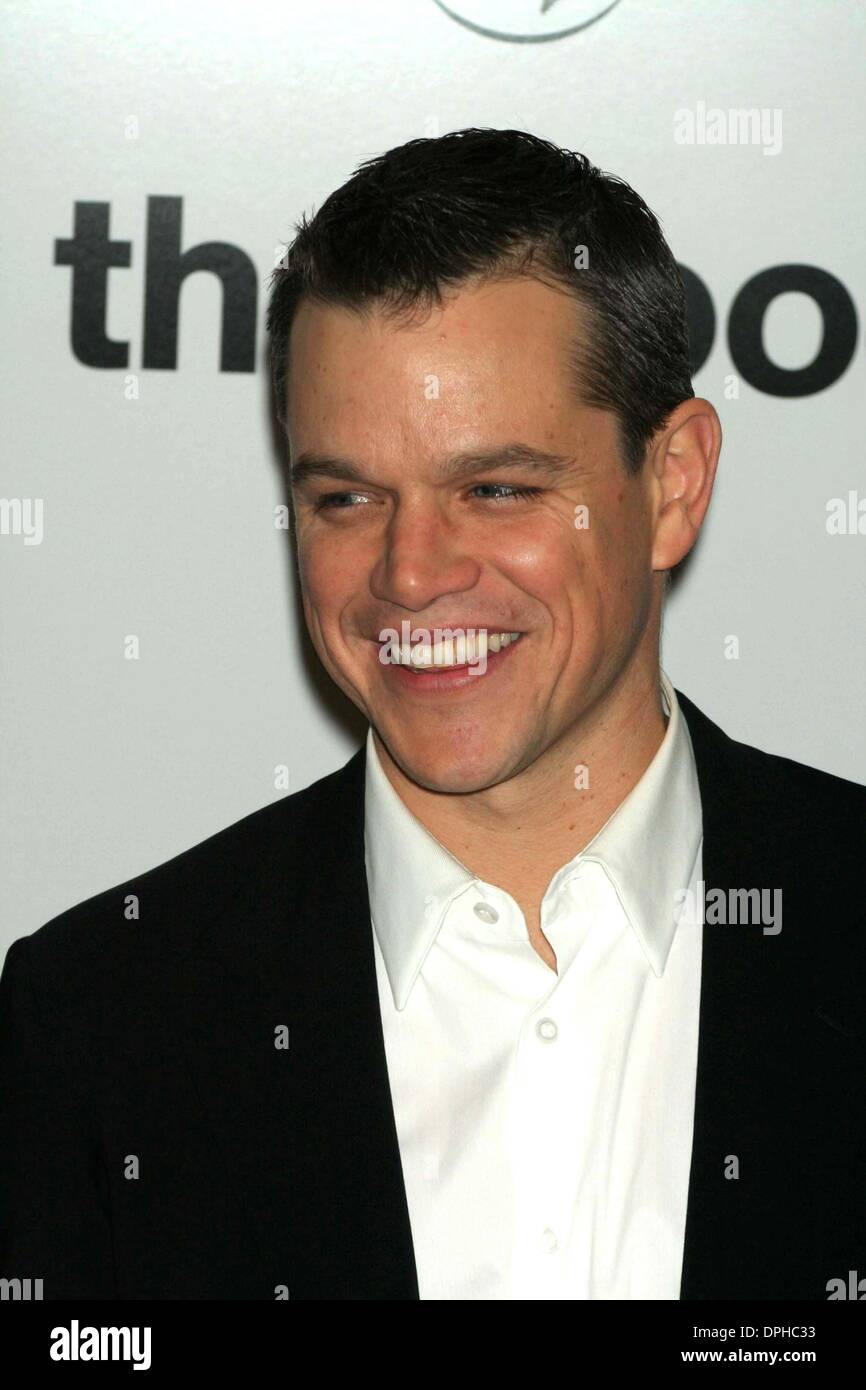 Dec. 11, 2006 - New York, New York, U.S. - K51087ML.WORLD PREMIERE OF ...