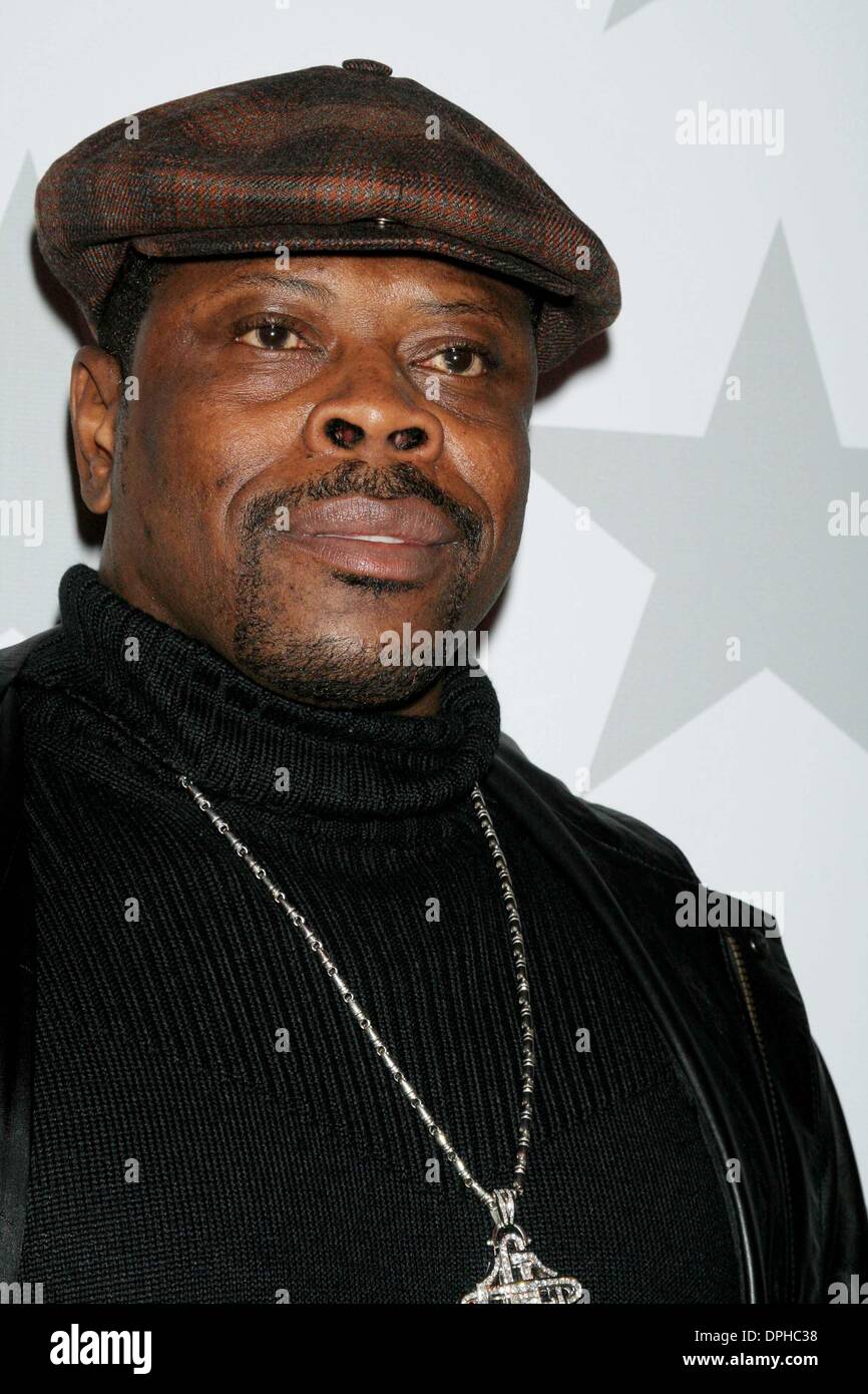 Dec. 11, 2006 - New York, New York, U.S. - K51162ML.NIKE CELEBRATES THE ...