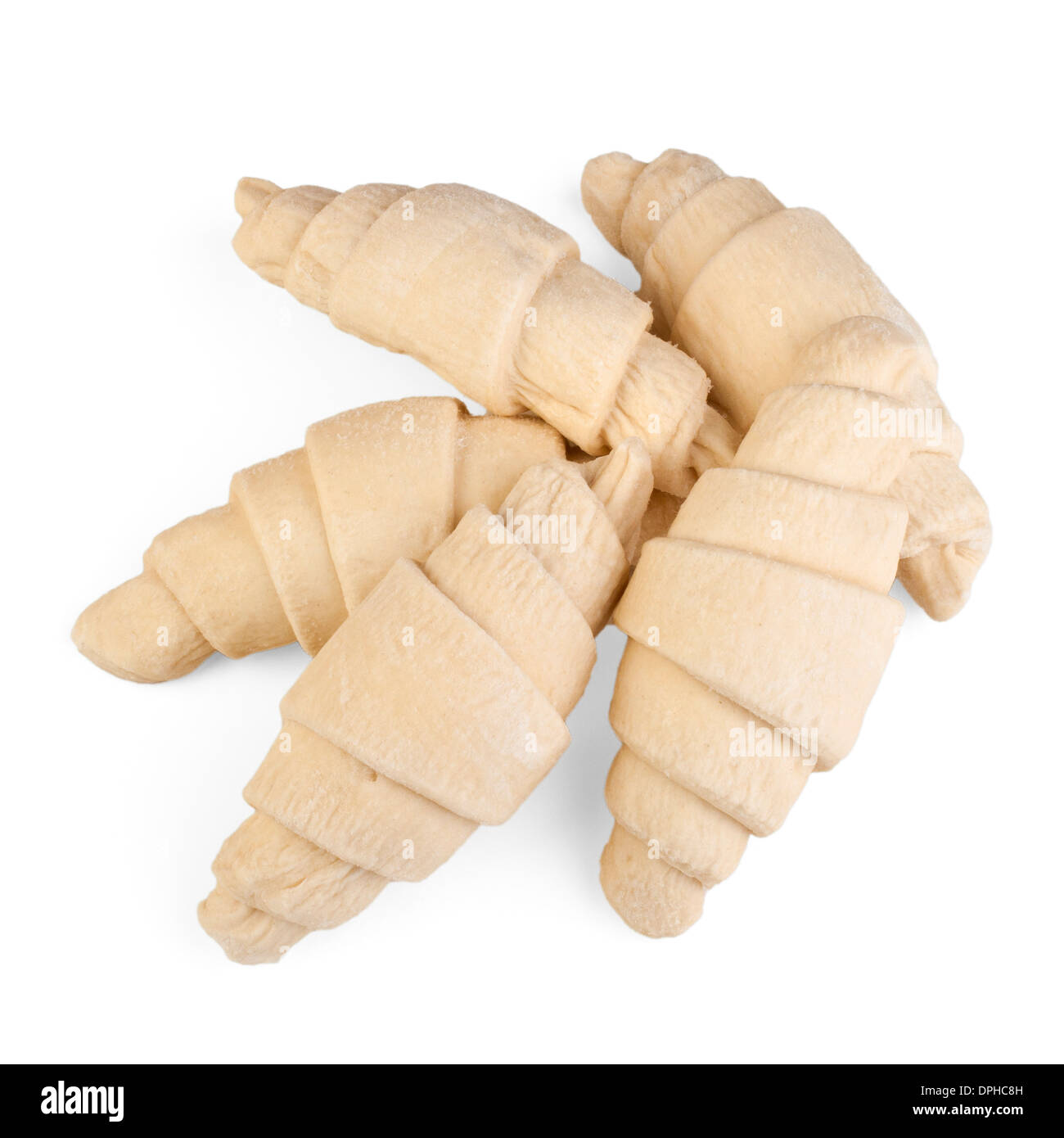 Frozen croissants hi-res stock photography and images - Alamy