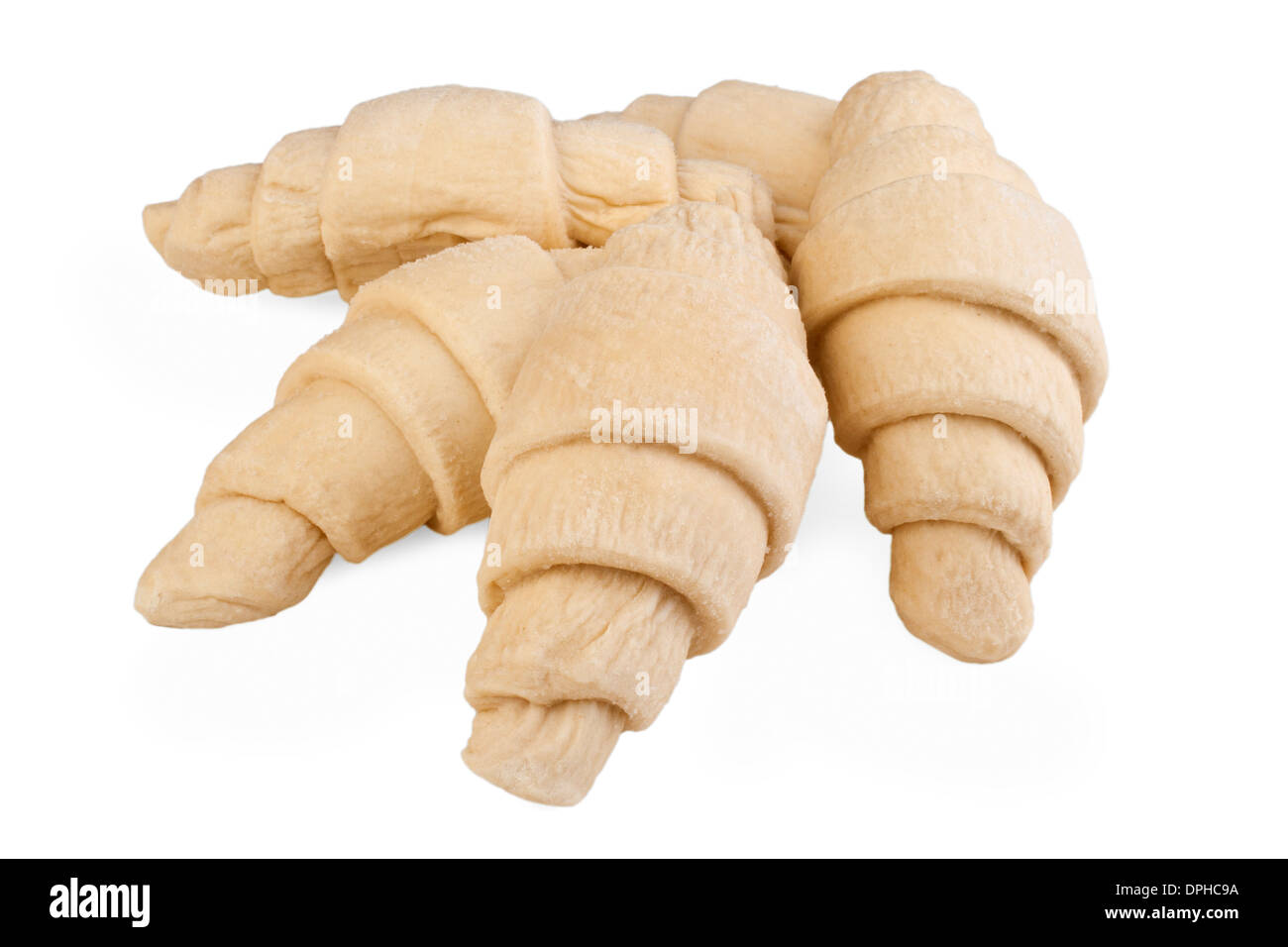 Frozen croissants hi-res stock photography and images - Alamy
