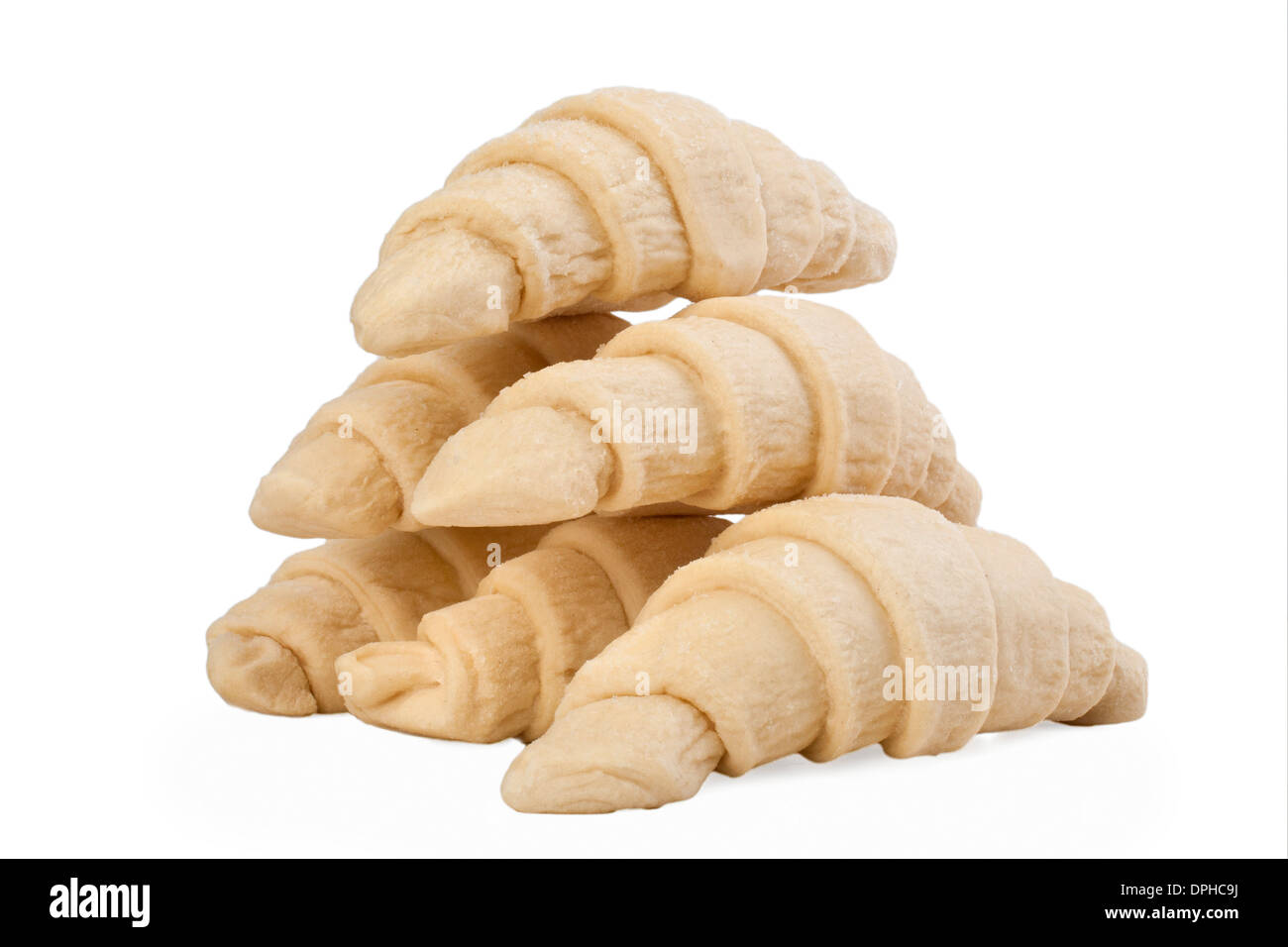 Frozen croissants hi-res stock photography and images - Alamy