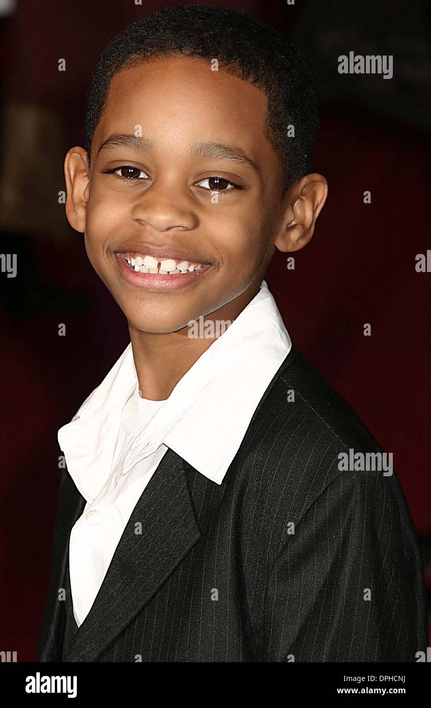 Jackson williams hi-res stock photography and images - Alamy