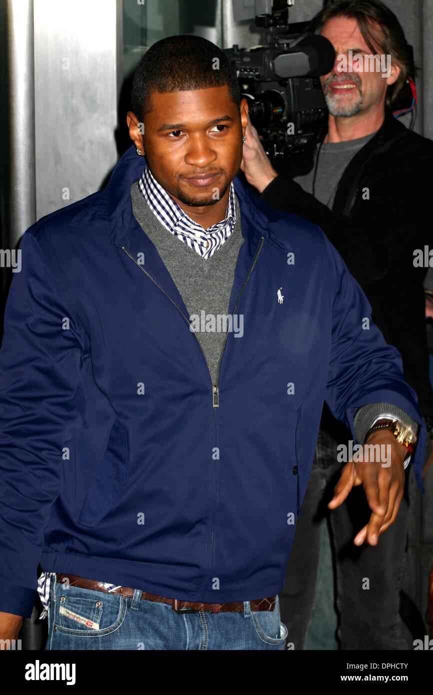 Usher theater hi-res stock photography and images - Alamy