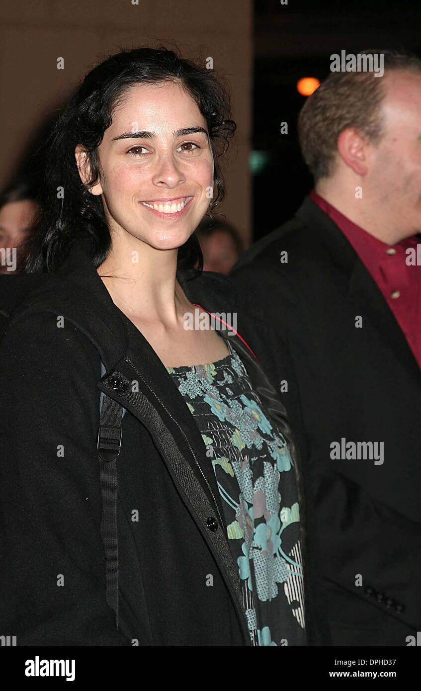 Sarah Silverman I Want Someone To Eat Cheese With