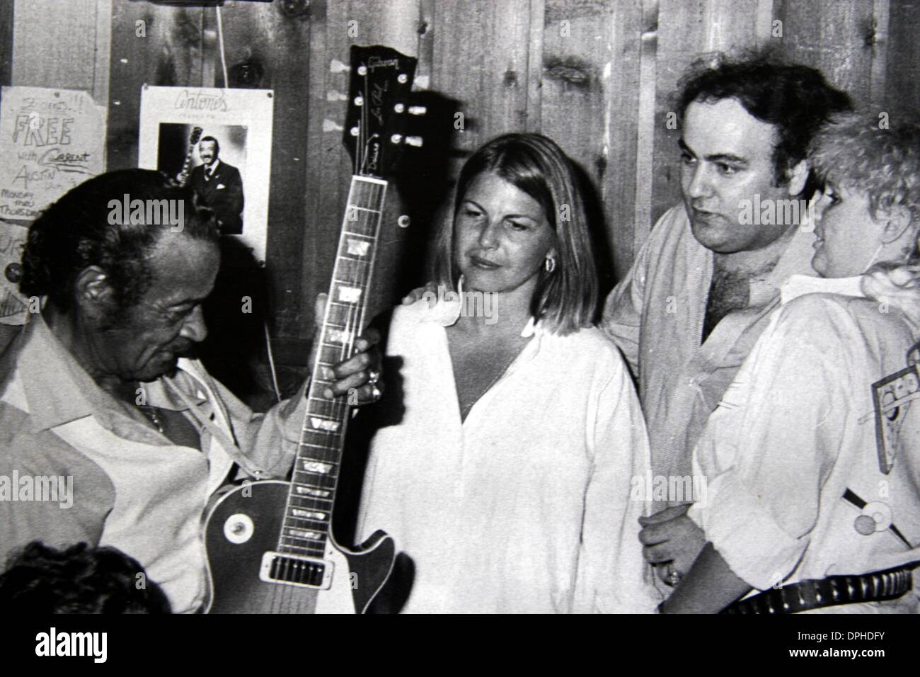 Antone’s austin hi-res stock photography and images - Alamy