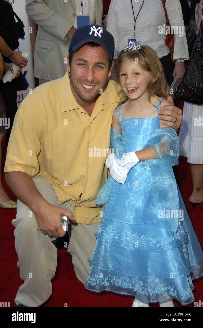 June 14, 2006 - Hollywood, California, U.S. - K48320MG.CLICK PREMIERE ...