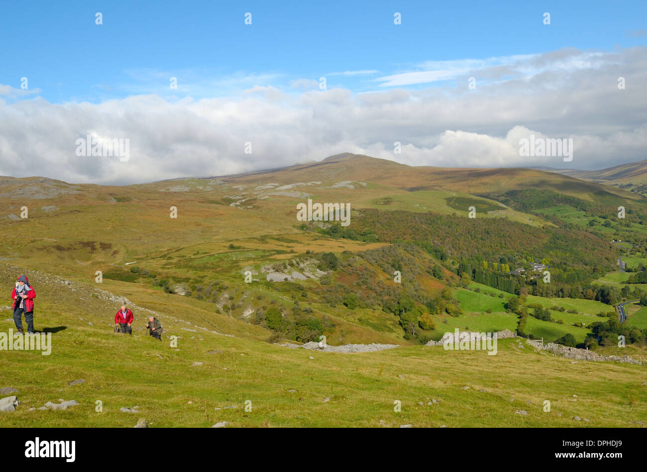 Cribarth hi-res stock photography and images - Alamy