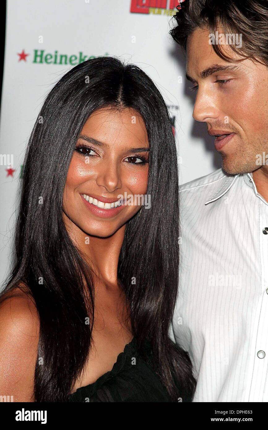 Roselyn sanchez world premiere film hi-res stock photography and images ...