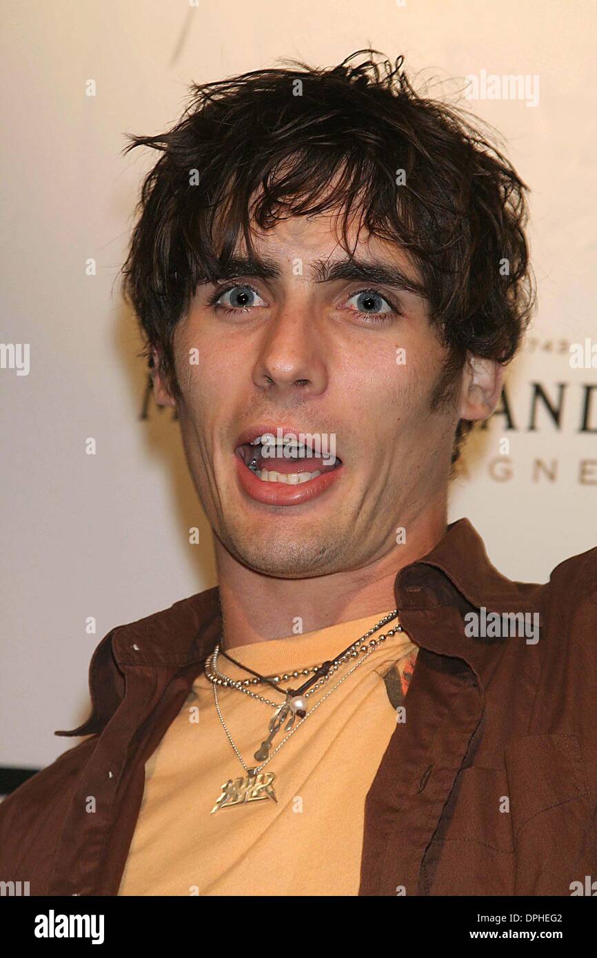Tyson ritter hi-res stock photography and images - Alamy