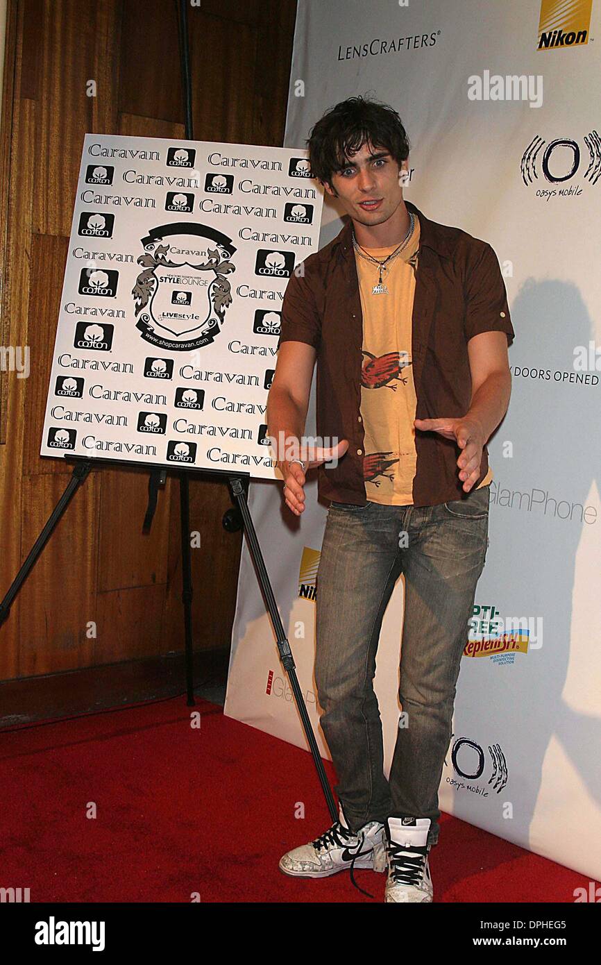 Tyson ritter hi-res stock photography and images - Alamy