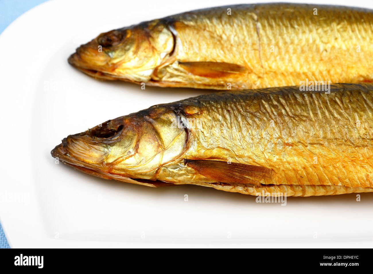 Kippers Plate High Resolution Stock Photography and Images - Alamy