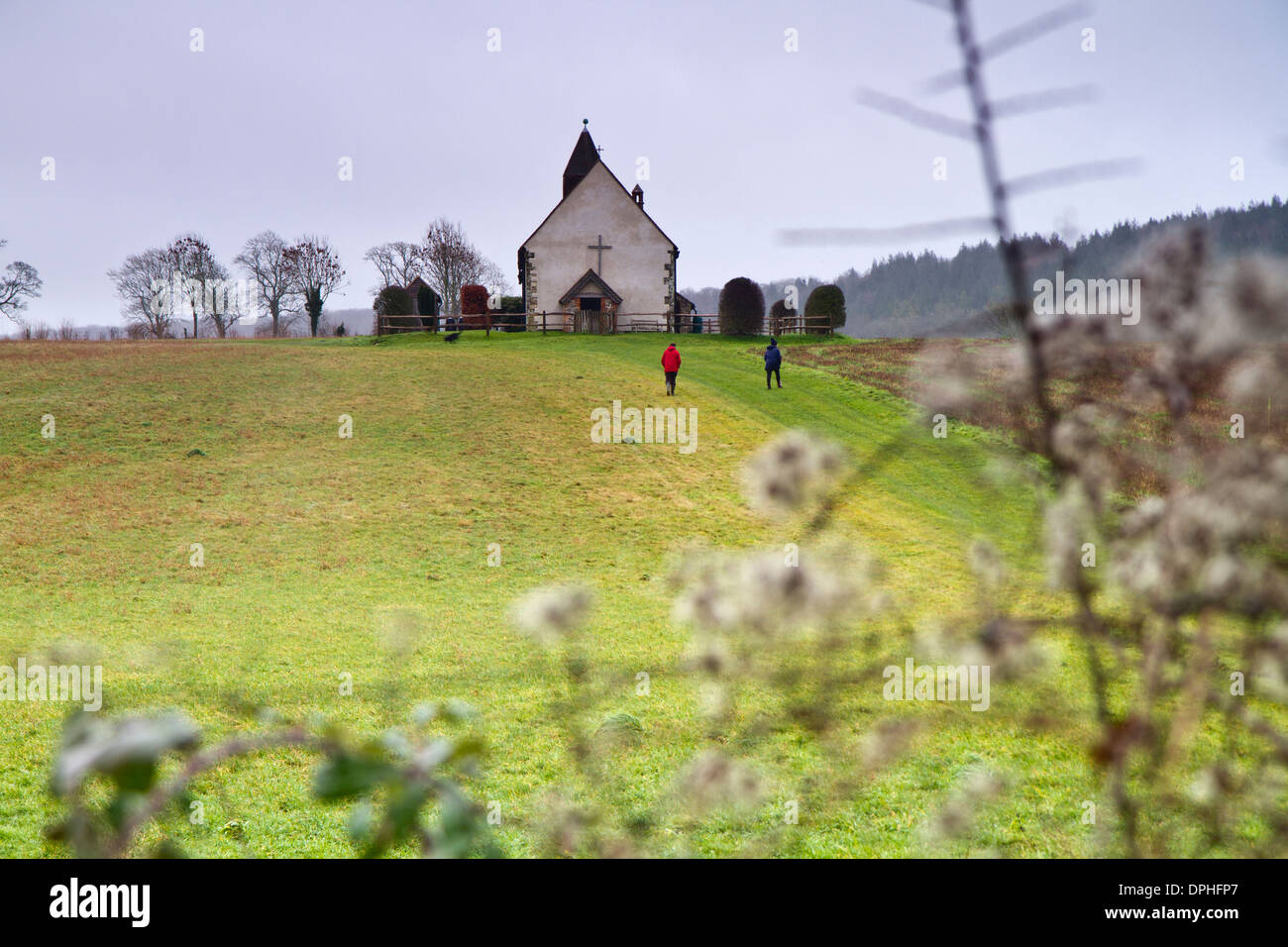 Idsworth house hi-res stock photography and images - Alamy