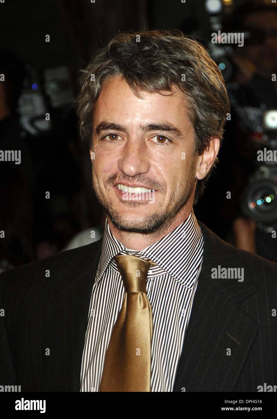 Dec. 6, 2005 - Hollywood, California, U.S. - LOS ANGELES, CA DECEMBER ...